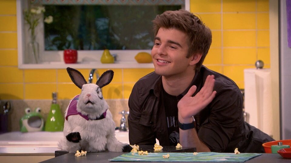 The Thundermans Dr Colosso