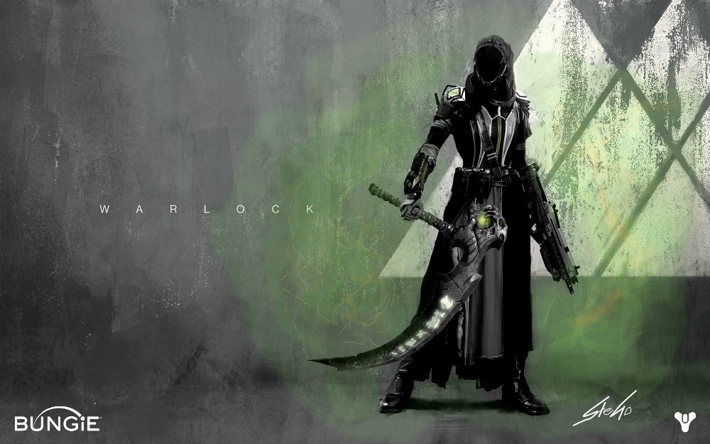 Bungie Informer on Twitter: "Pretty awesome! Nice work/theory-crafting on a fourth Darkness ...