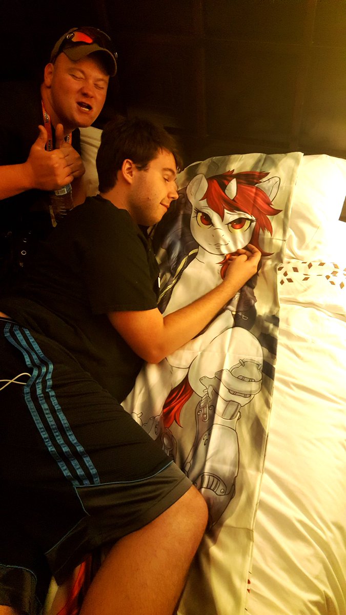 Zack (@FPS_Equestria) | Twitter