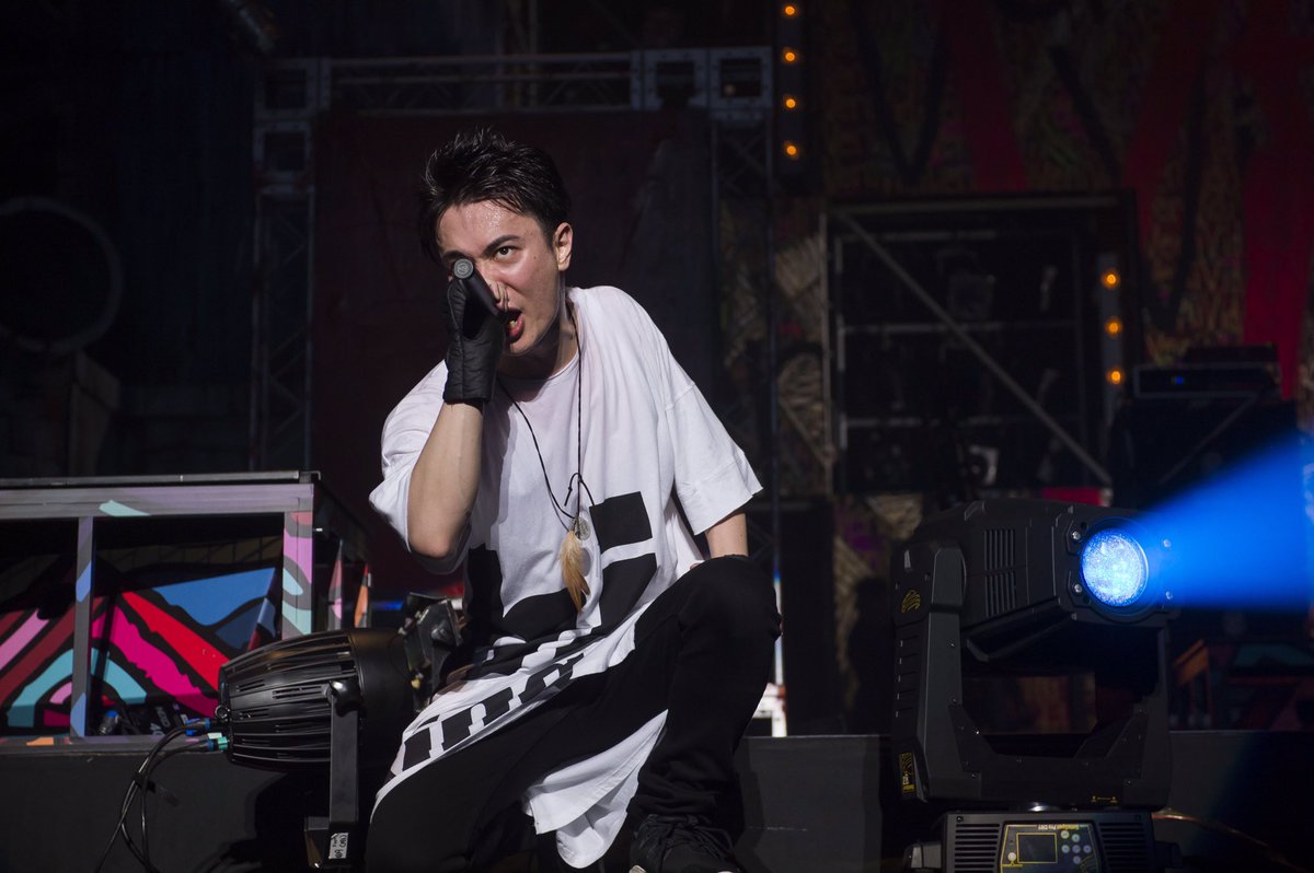 ねね@hangover 余韻 (@nene_OLDCODEX) | Twitter