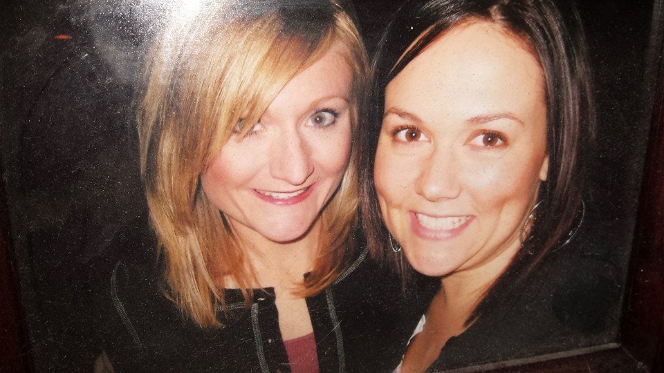 A happy, happy birthday to THE one and only Susan Bahorich NBC12! From ...