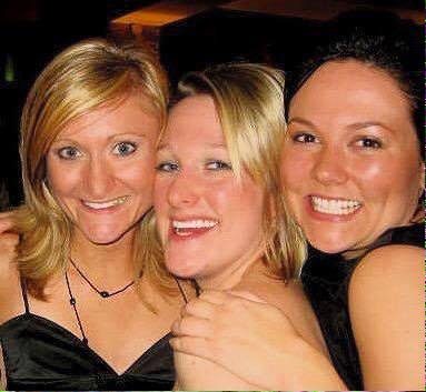 A happy, happy birthday to THE one and only Susan Bahorich NBC12! From ...