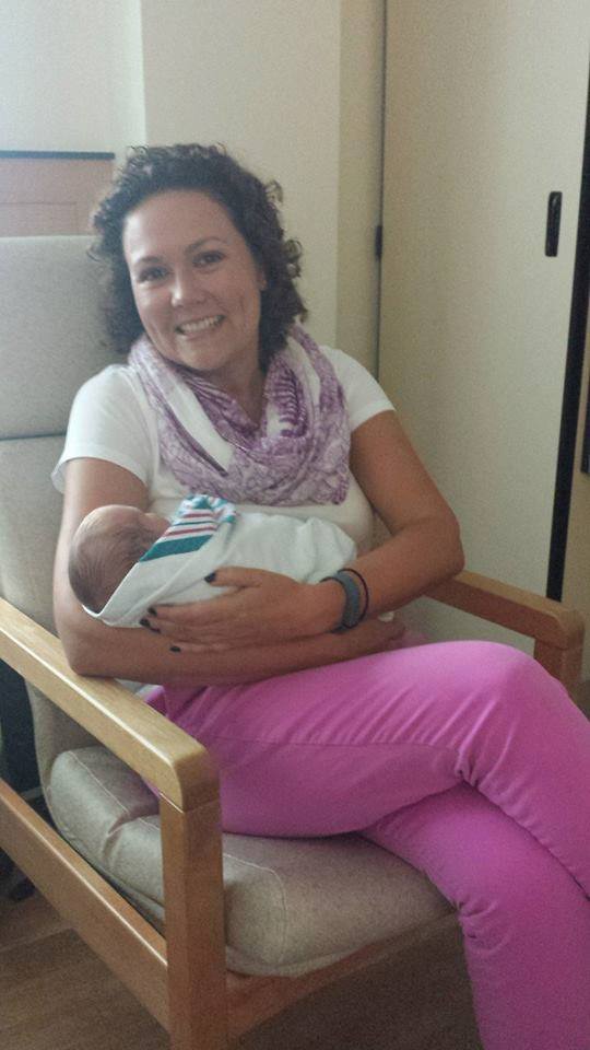 A happy, happy birthday to THE one and only Susan Bahorich NBC12! From ...