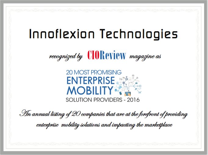 Innoflexion Tech (@innoflexiontec) | Twitter
