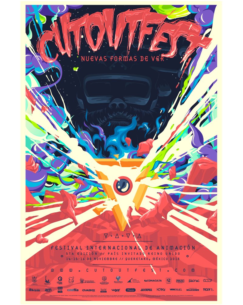 Graphic poster art, Illustration design, Graphic design posters