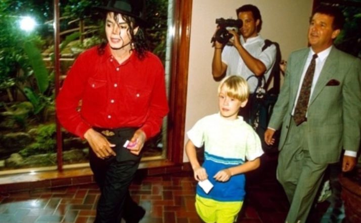 Macaulay Culkin rompe el silencio: "Michael Jackson abusó de mí varias veces" | El Diario Ecuador