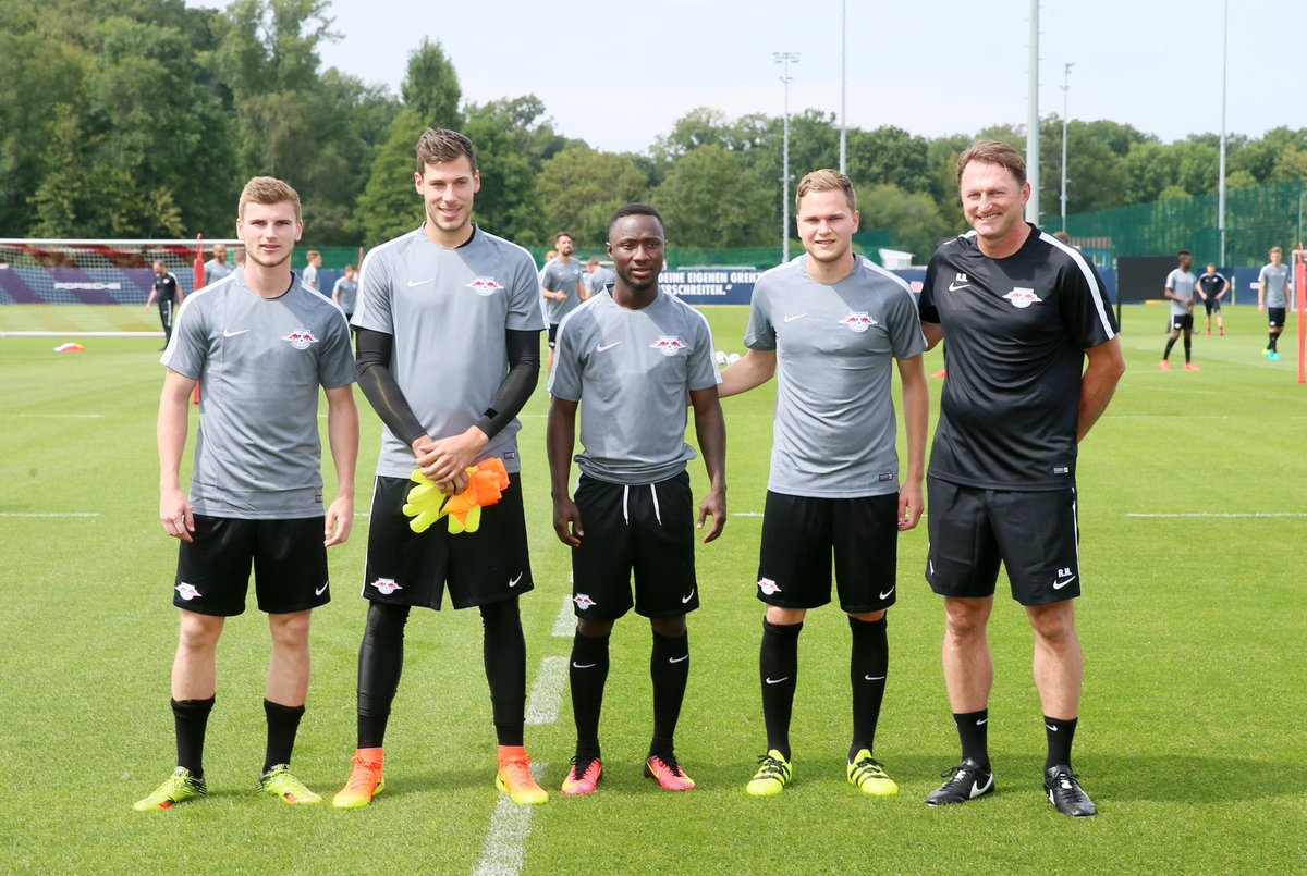 לברקוזן, גלאדבך, שאלקה, וולפסבורג ולייפציג:: מי מוכנה לאיים על באיירן ודורטמונד? | Asoccer.co.il ...