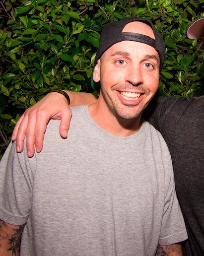 Chauncey Leopardi — who played Squints in "The Sandlot" — went to the ...