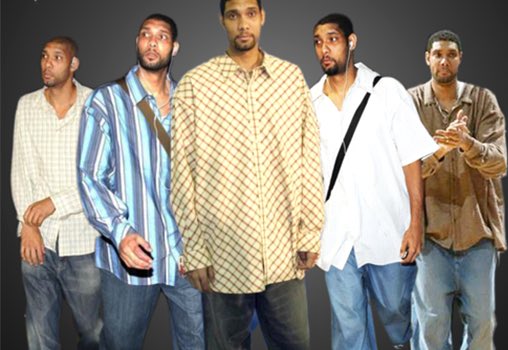 Twitter pays tribute to future Hall of Famer and fashion icon Tim ...