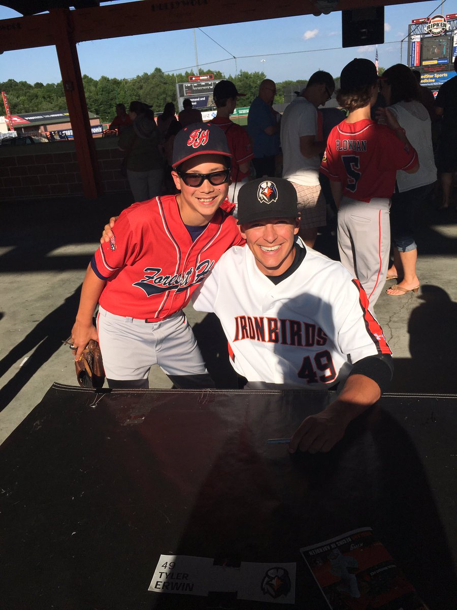 Patrick Erwin (@patricknerwin) | Twitter