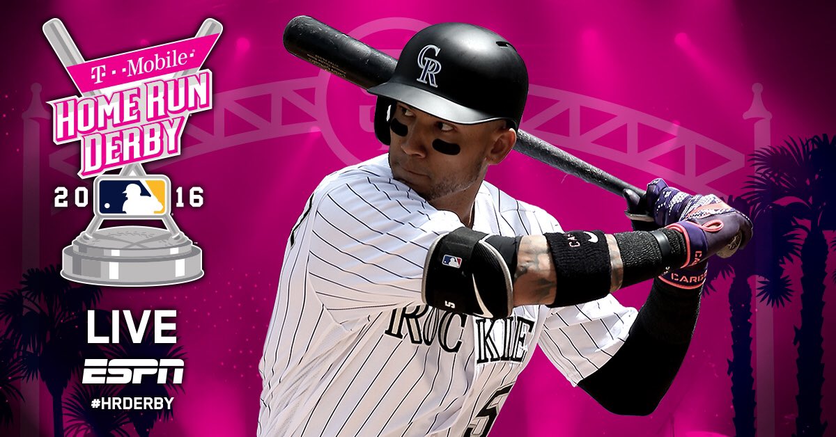 Sit down, kick up your feet and get ready to watch some dingers. It's ...