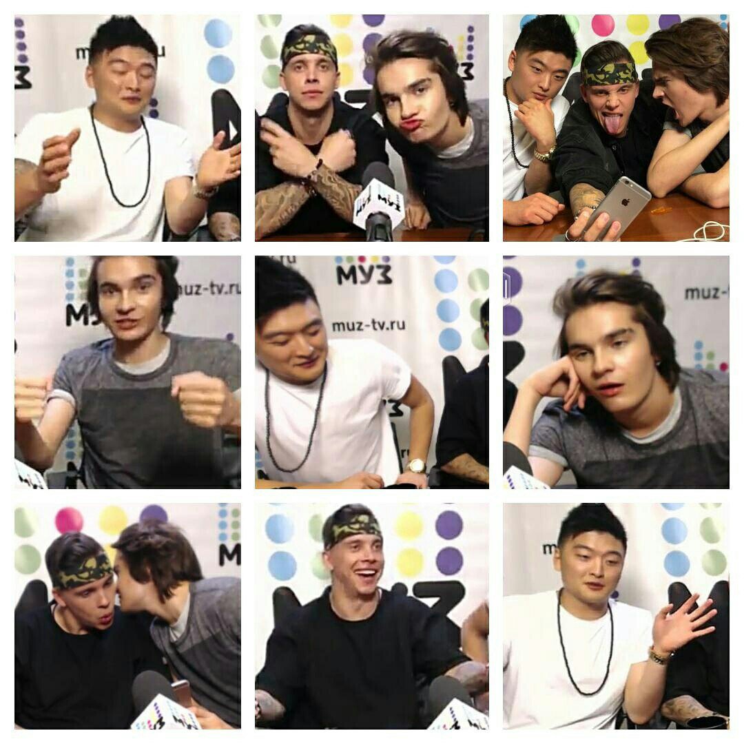 Луна Лавгуд (@Julia_MBAND) | Twitter