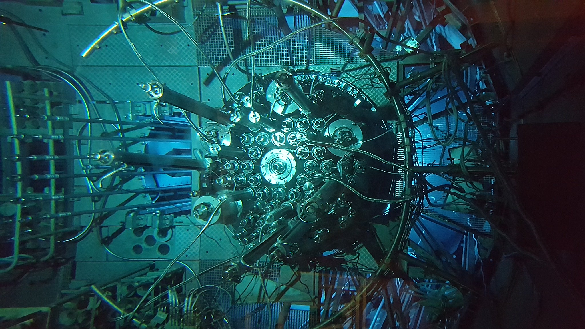 IAEA notes strengthened safety measures at Belgium’s BR2 reactor ...