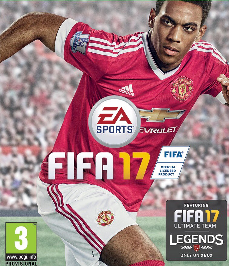 Fifa 12 Cover Vote