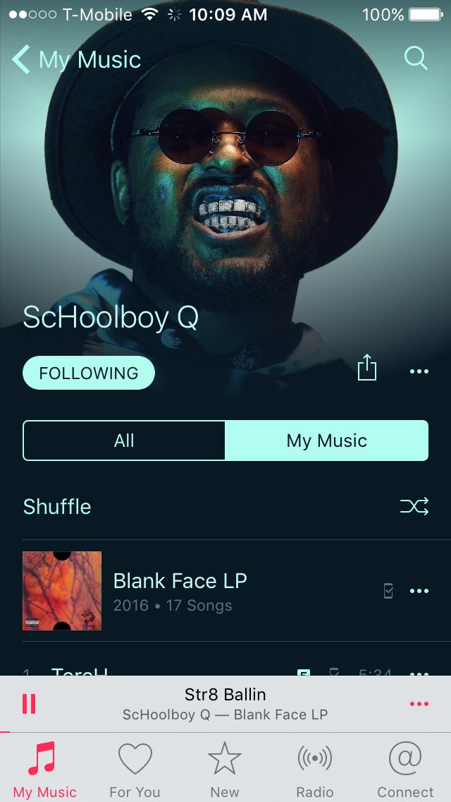 Schoolboy Q Quotes