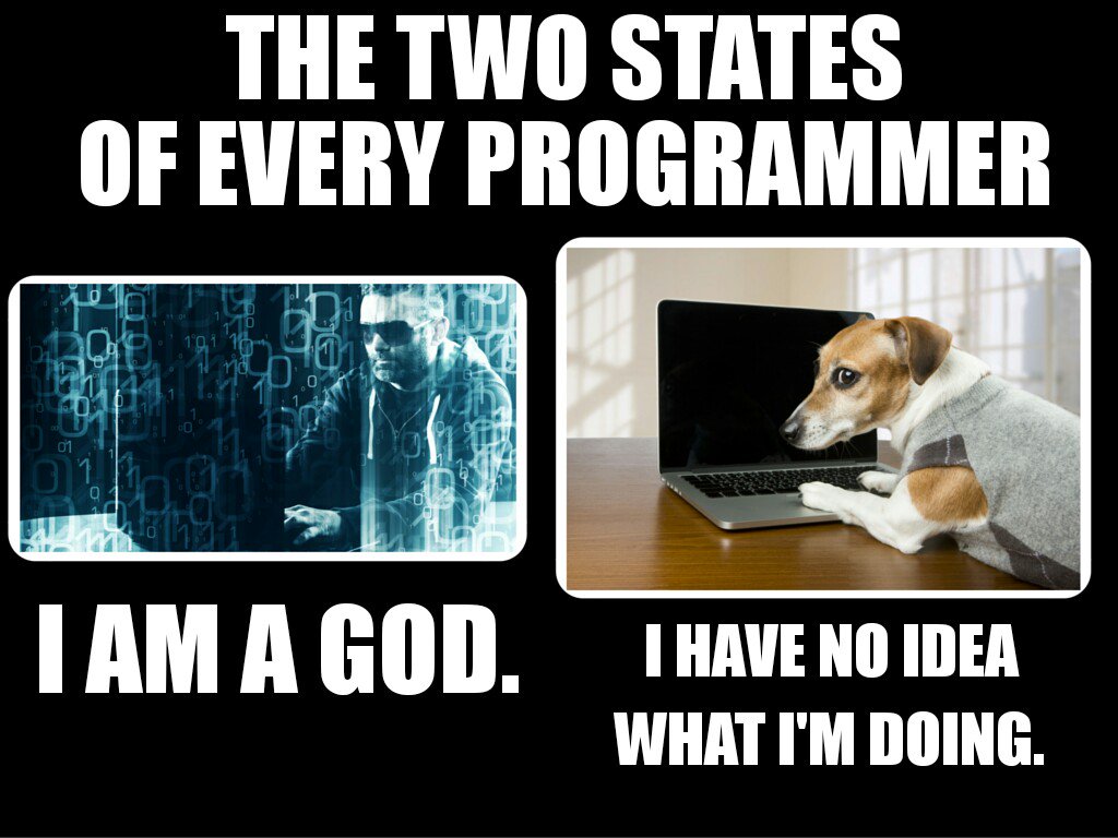 [AskJS] What was the moment you beat your "imposter syndrome"? : r ...