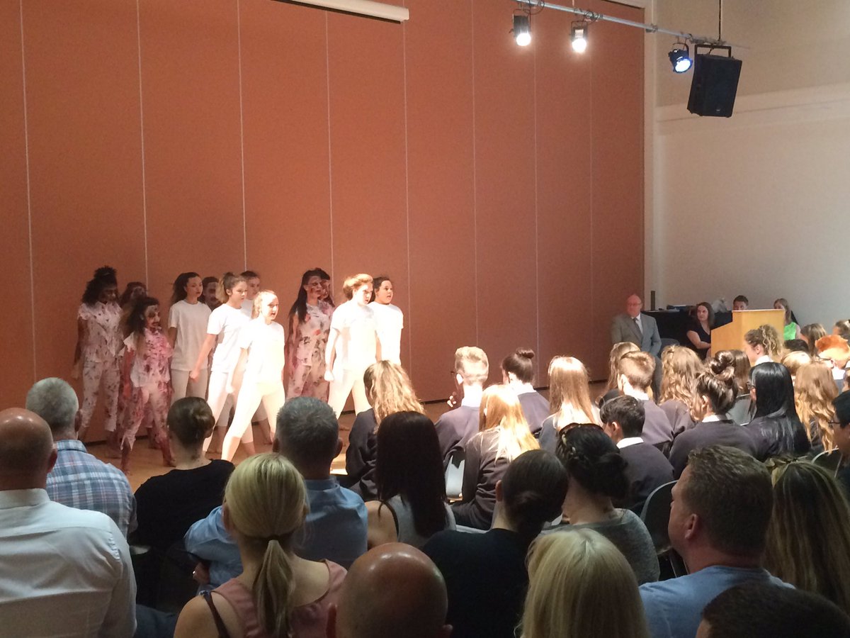 The Rodillian Academy - One of the Best High Schools in Leeds ...