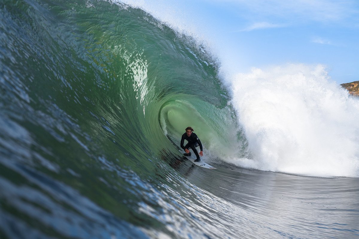 Photo of the Day: Wilem Banks, Central California. Photo: Chachi ...