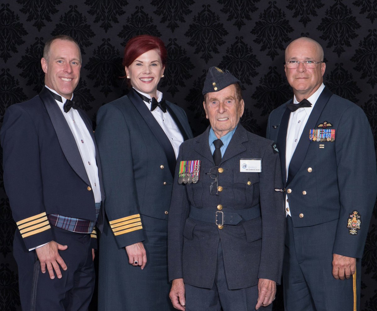 408 Tactical Helicopter Squadron celebrates 75th Anniversary Read the ...