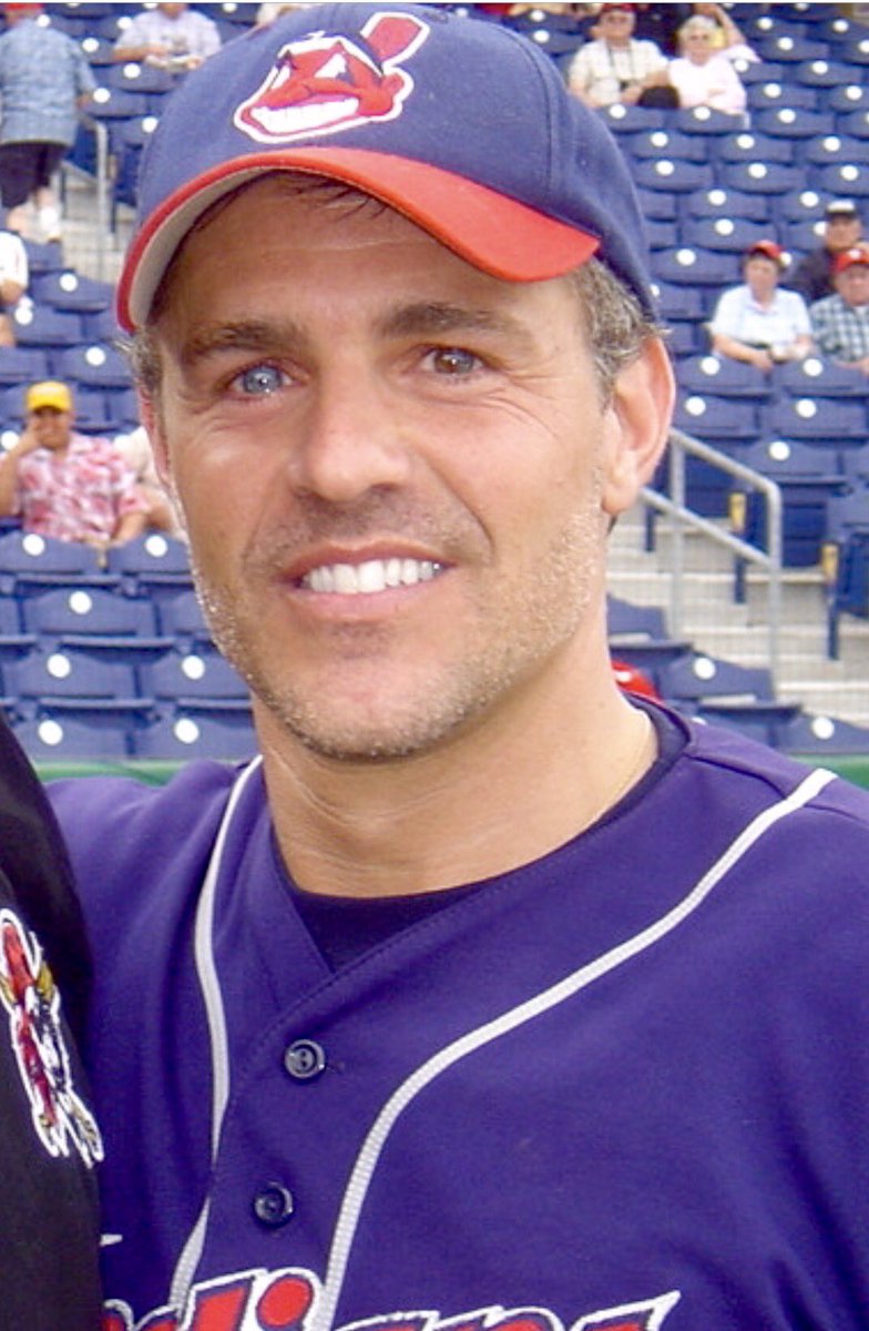 Jay Crawford Sportscenter