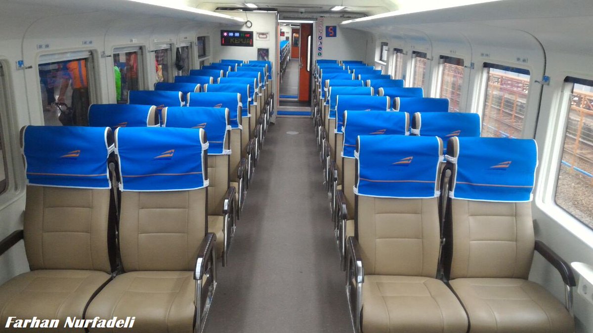 Kereta Serayu Ekonomi Bandung - Perumperindo.co.id