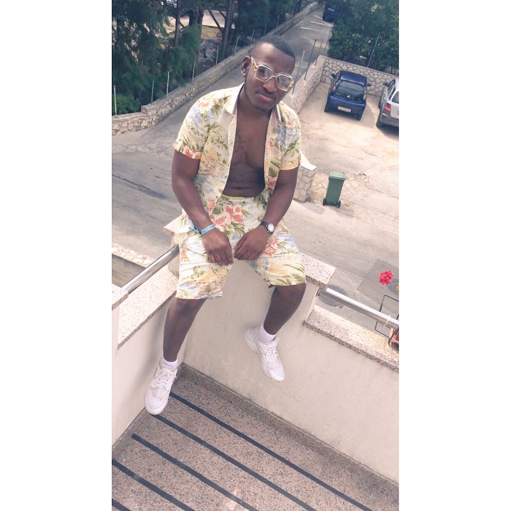 Mansa Musa (@TheRealLamz) | Twitter