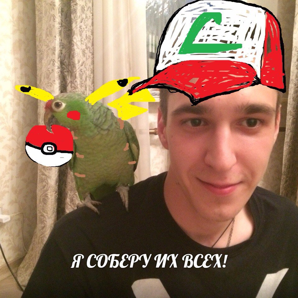 Chesnokov Anton (@Chesnokov_Anton) | Twitter