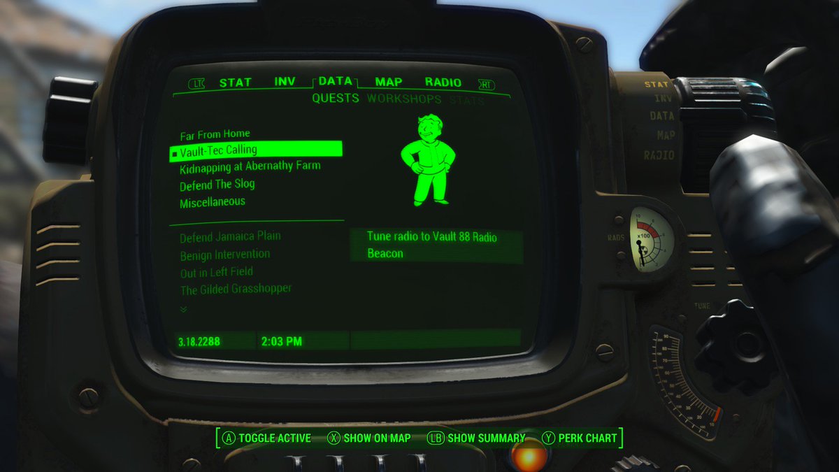 What to do fallout 4 vault tec dlc - linesvica