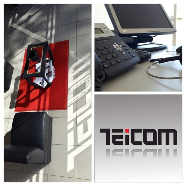 Teicom (@Teicom_Paraguay) | Twitter