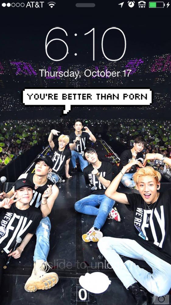 Free Lockscreens on Twitter: "Free Lockscreen OT7 GOT7 HQ https://t.co/ukQ6xho1rI rt or fav if u ...