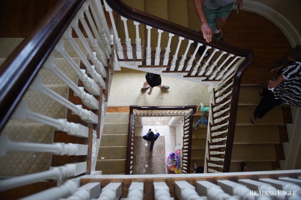 Photos auction Wyomissing industrialist Henry Janssen mansion Photos ... Photos auction Wyomissing industrialist Henry Janssen mansion Photos ...