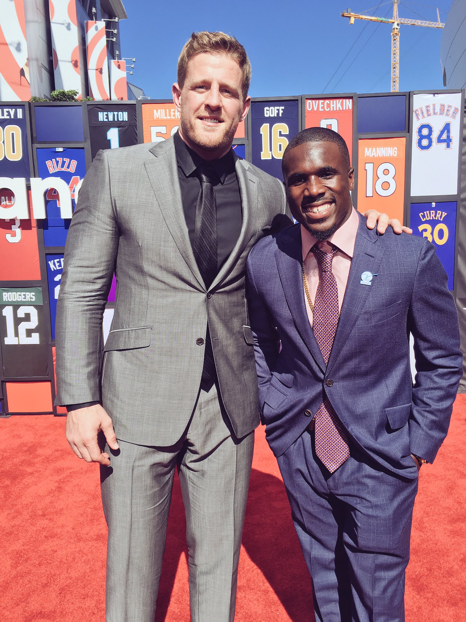 JJ Watt is Hawt!!! Part II | Page 33 | Lipstick Alley