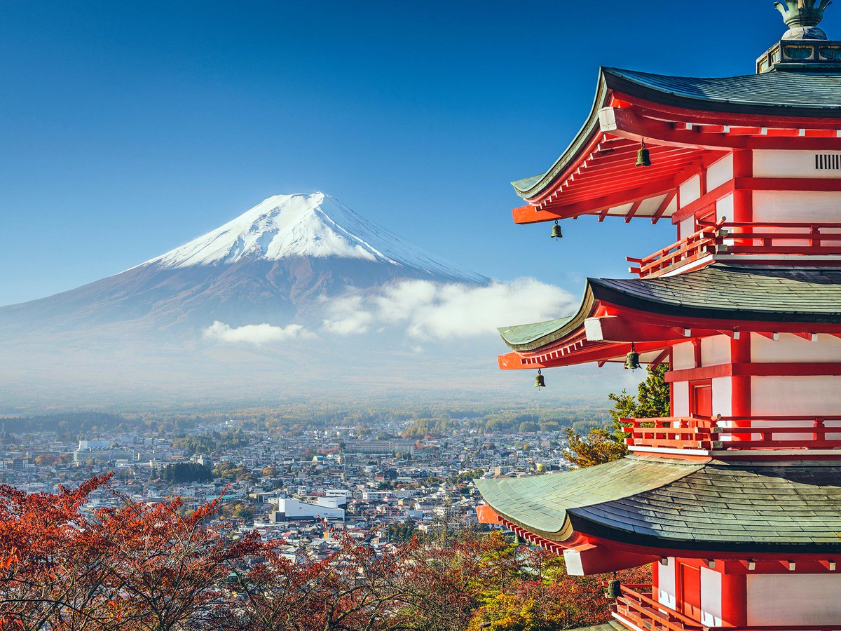 Asia : The most beautiful places in Asia | Trade Alerts, Trade | Scoopnest