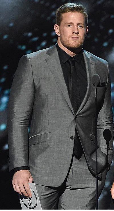 JJ Watt is Hawt!!! Part II | Page 33 | Lipstick Alley