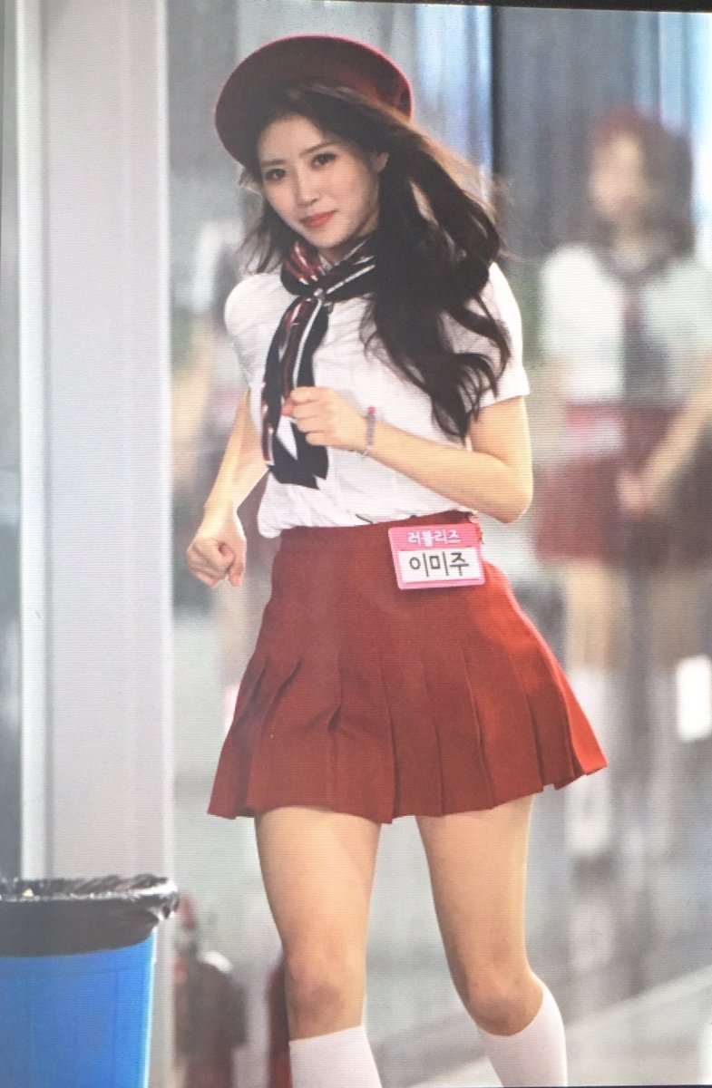 WONDERLAND - Ahn Nari (안나리) IS THE CATERPILLAR - Asianfanfics