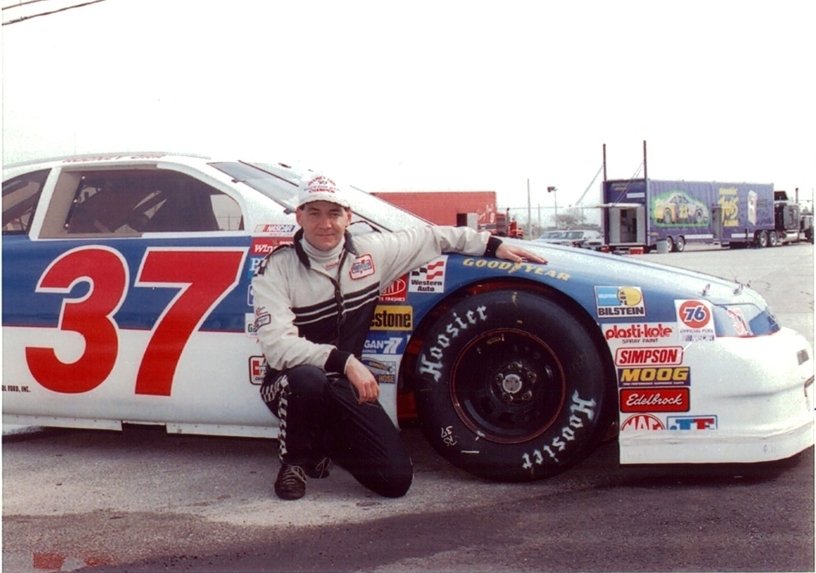 Rodney Orr Nascar