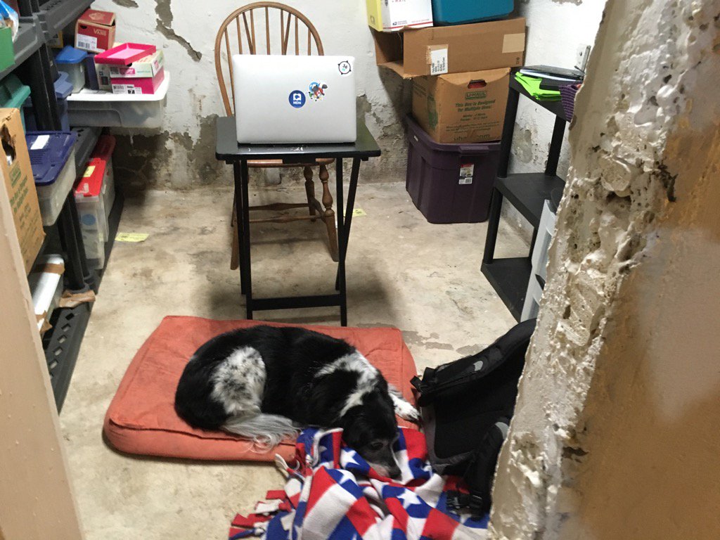 John Whitlock (@jwhitlock) | Twitter