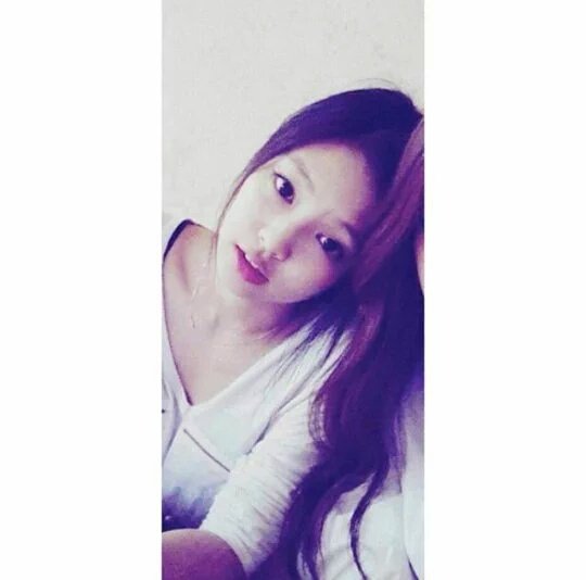 Jennie Kim Pre Debut
