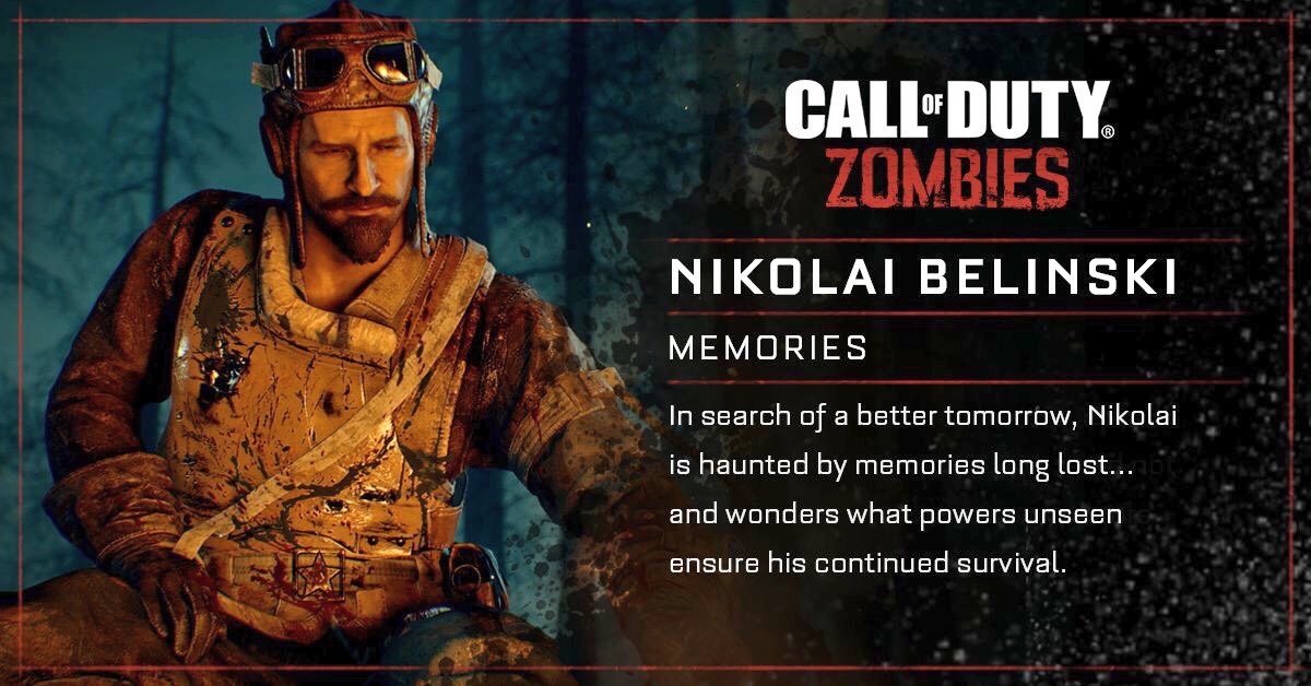 Nikolai Belinski Quotes