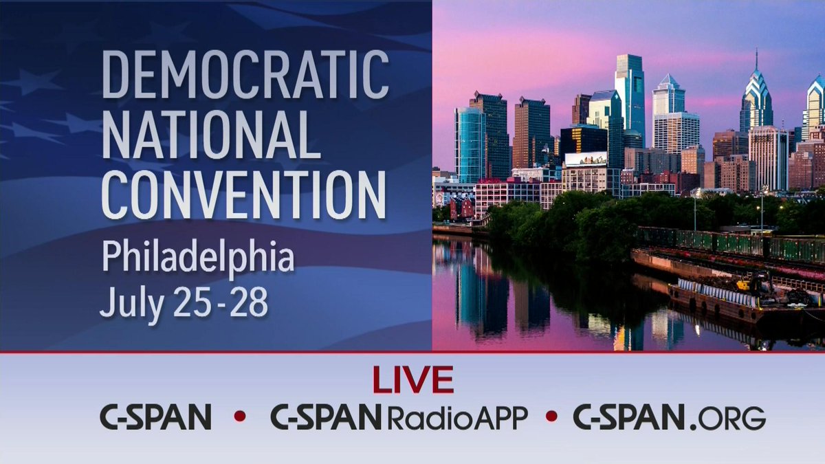 Cspan Live Coverage