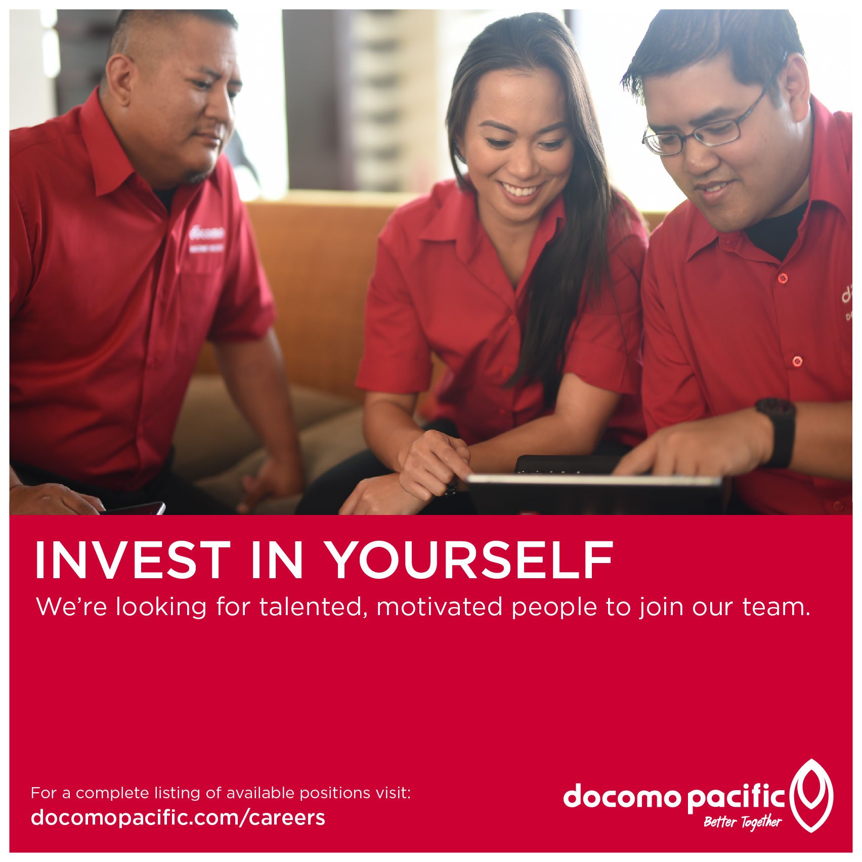 Docomo Pacific Guam