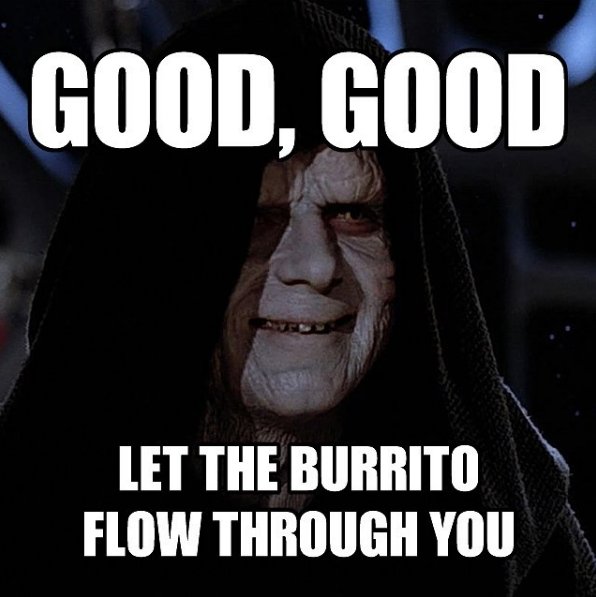 Good Good Meme Butthurt