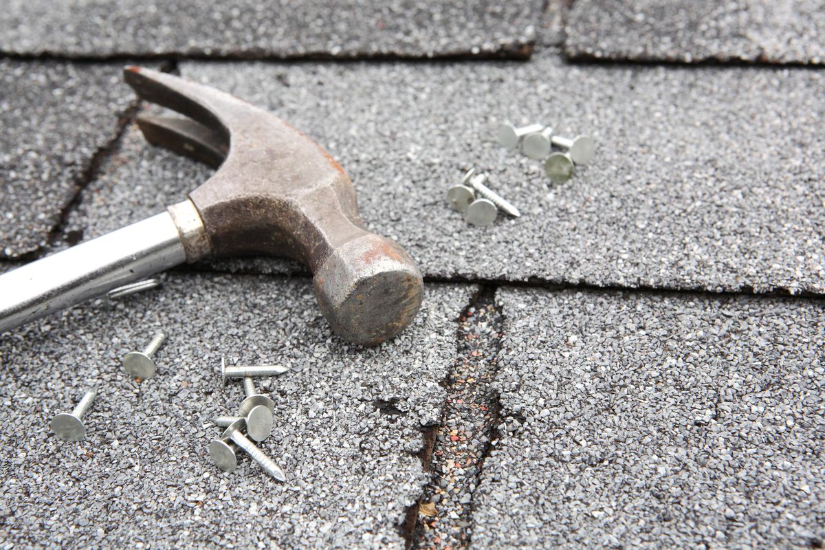 Rick's Roofing (@Ricks_Roofing) / Posts / X