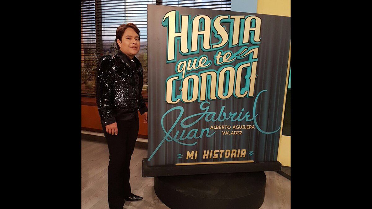 Los mejores imitadores de Juan Gabriel que pasaron por el set de MBDRCN HastaQueTeConocí | Canal ...