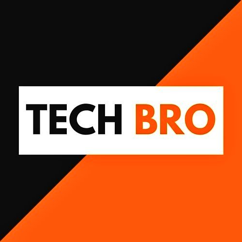 TechBro (@TechBro_suprit) | Twitter