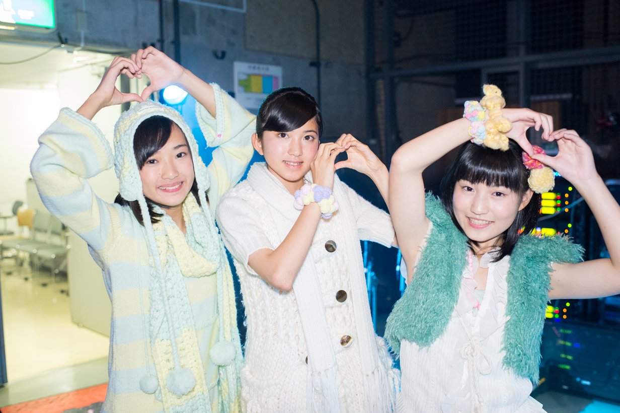 Team 8 Lounge on Twitter: "@Team8Lounge #AKB48 #Team8 #チーム8 https://t.co/NdouSde1GR" / Twitter