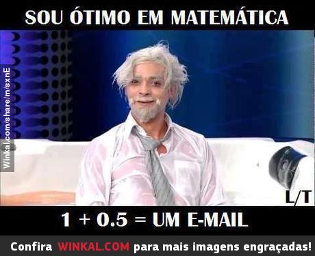 Memes Engracados De Matematica Nota 10 Em Matemática! | Loco De