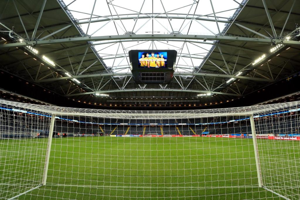 El sorteo de hoy es el siguiente paso hacia la final del Friends Arena ...