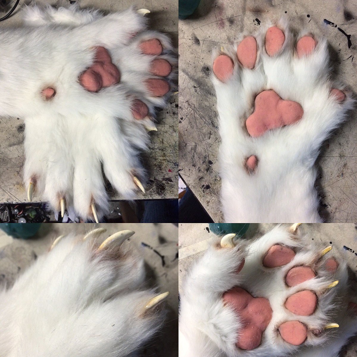 Tiger Paw Elevator at Lisa Mccoy blog