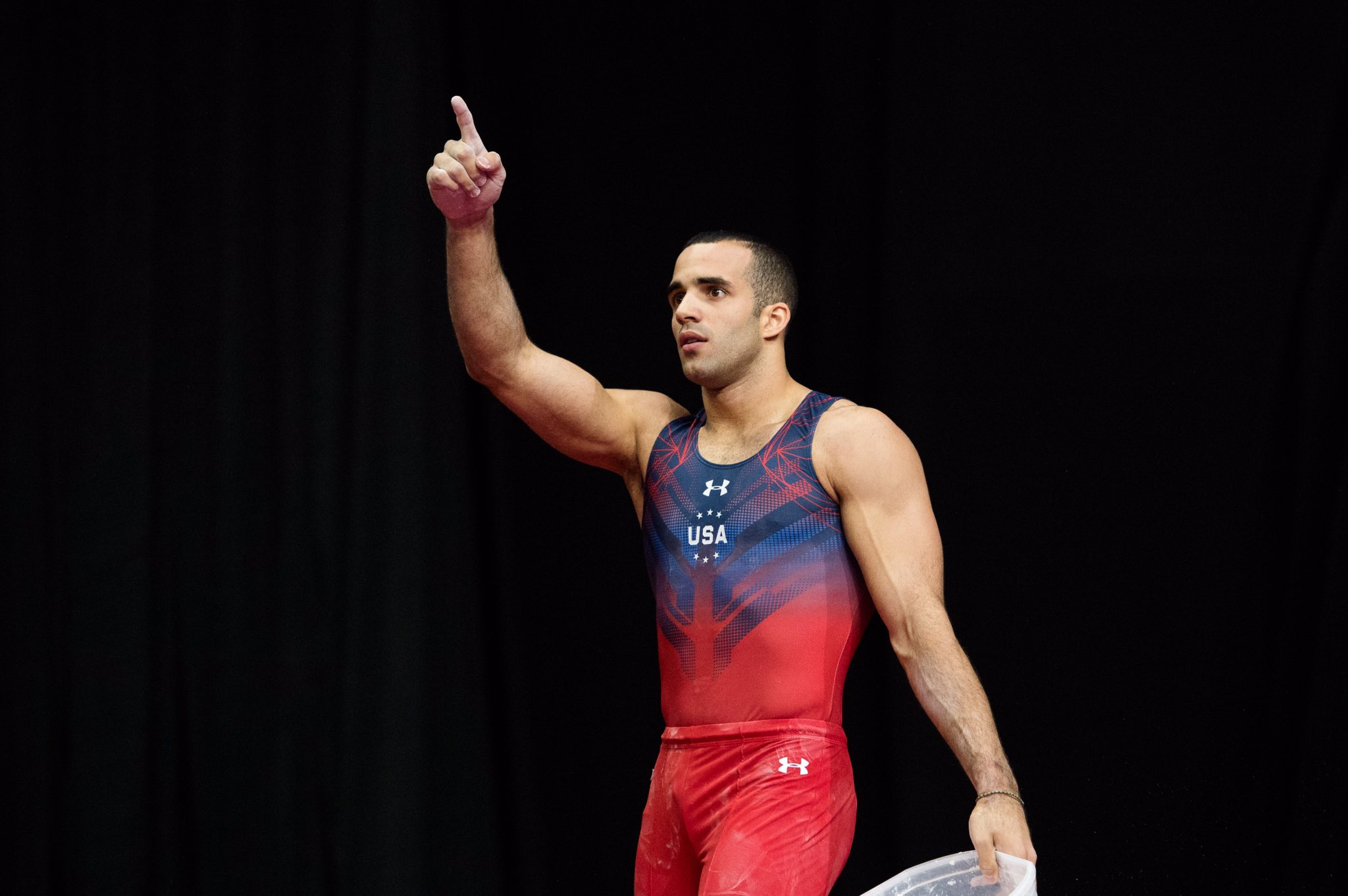 Danell Leyva